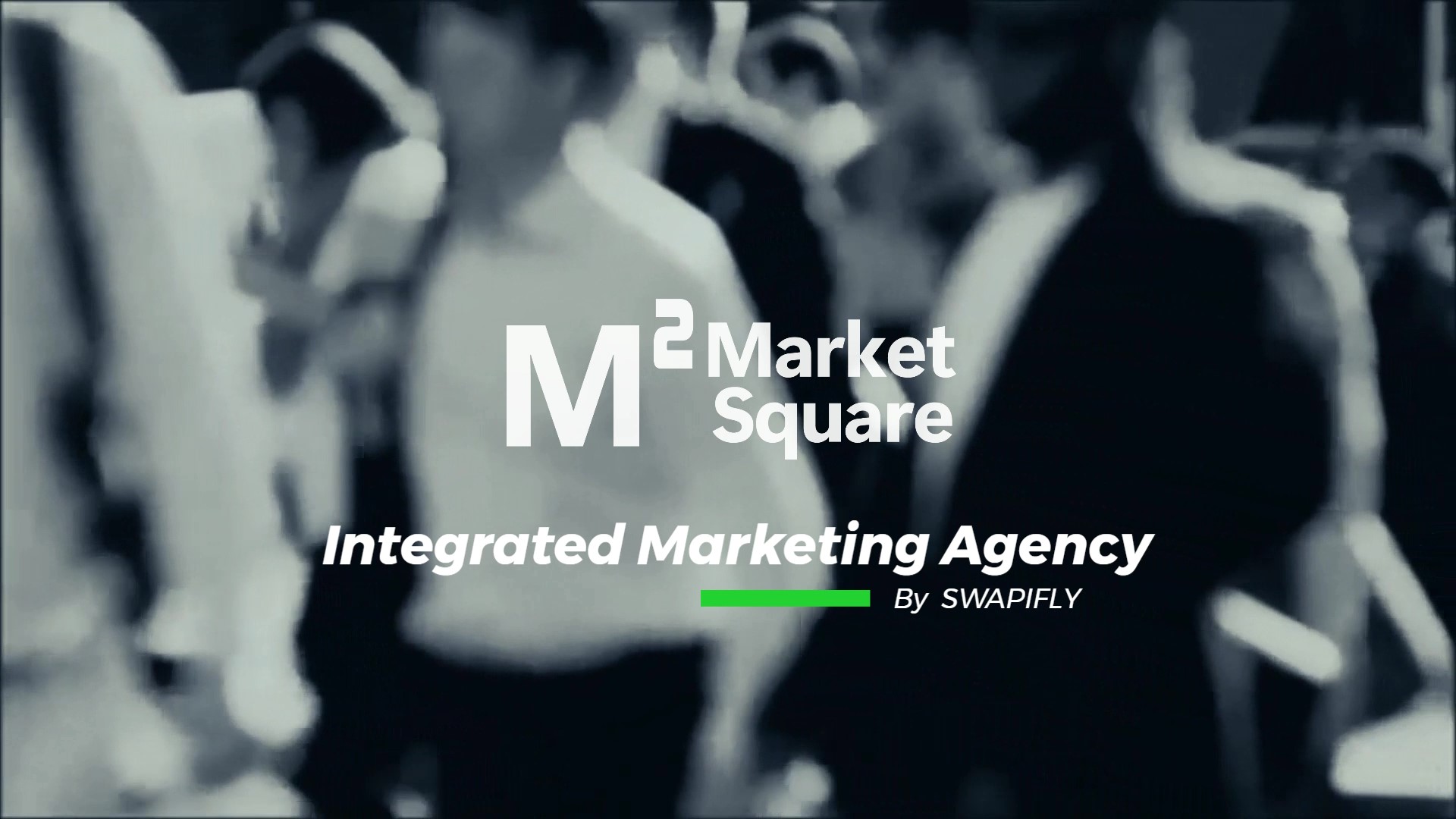 SEO and Content Marketing - Market Square